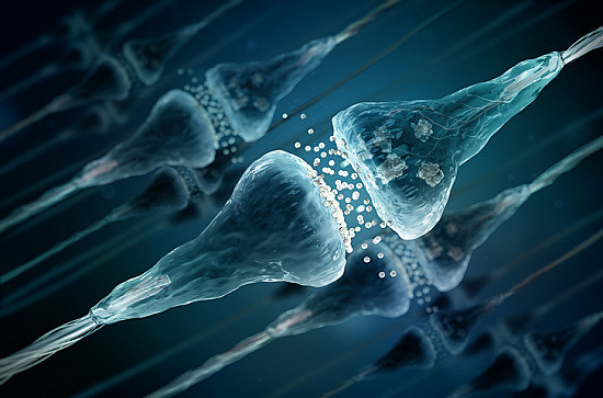 Depression: Chemicals and communication - Harvard Health