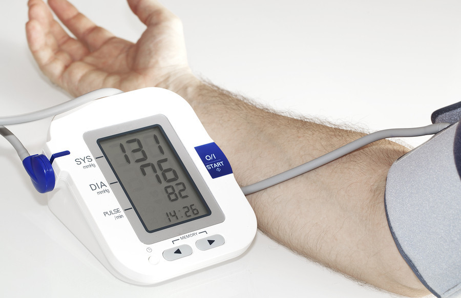 Monitoring Blood Pressure At Home Harvard Health