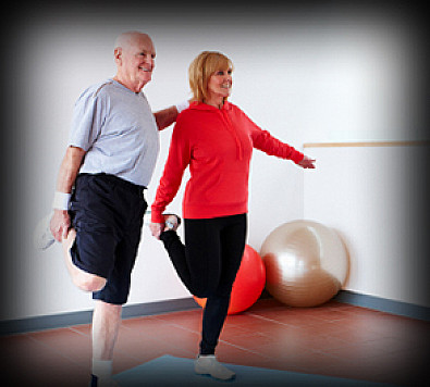 Better Balance: Simple exercises to improve stability and prevent falls ...