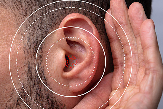Hearing Loss - Harvard Health