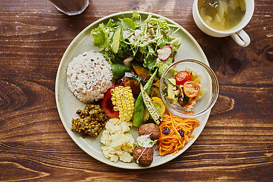 5 principles of a healthy diet - Harvard Health