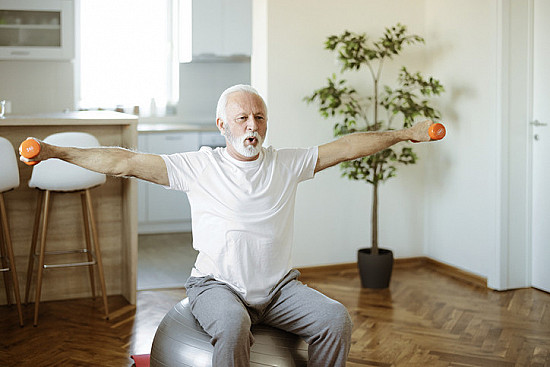 What you need to get started with strength and power training - Harvard ...