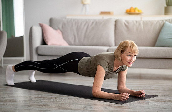 11 tips for doing gentle core work safely and effectively - Harvard Health