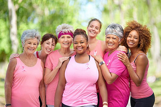 Assembling your breast cancer support team - Harvard Health