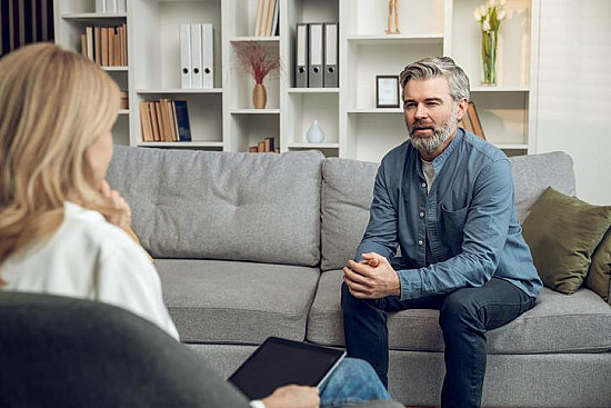 Treating anxiety and stress disorders with therapy - Harvard Health