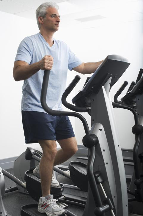 Why you should try ellipticals - Harvard Health