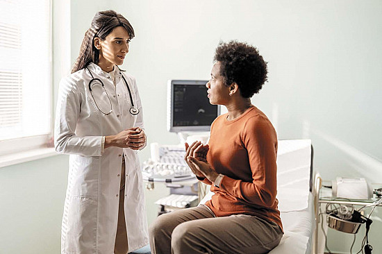 Angioplasty and stenting through the arm - Harvard Health