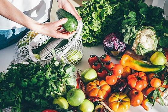 Understanding Organic Foods - Harvard Health