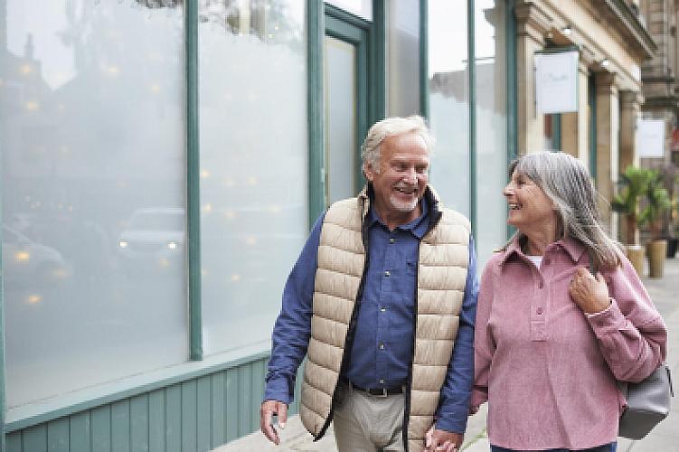 Pathways to Longevity: Science and strategies in pursuit of a longer ...