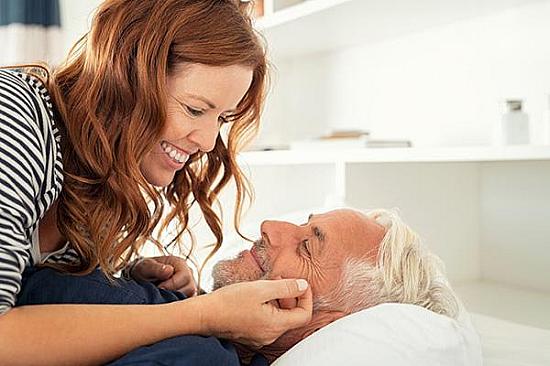 How Long Should Sex Last Harvard Health