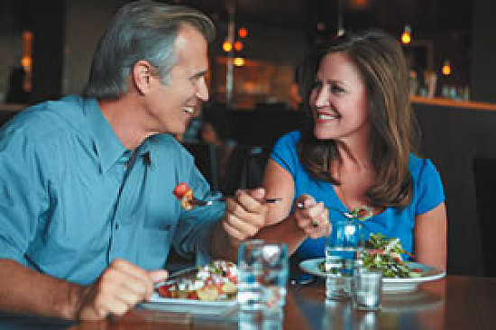 Restaurant meals: How to make them healthier - Harvard Health