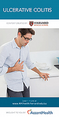 Ulcerative Colitis - Harvard Health