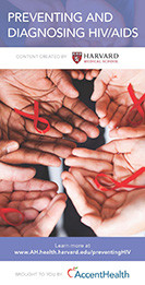 Infectious Diseases - Harvard Health