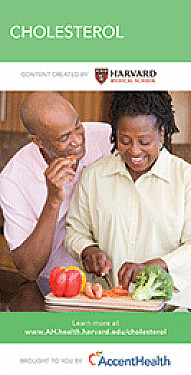 Endocrinology - Harvard Health