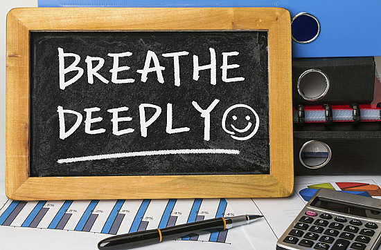 Learning diaphragmatic breathing - Harvard Health