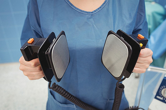 Standard emergency care: What does it entail? - Harvard Health