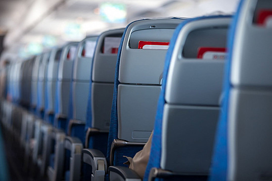 Traveling with oxygen requires advanced planning - Harvard Health