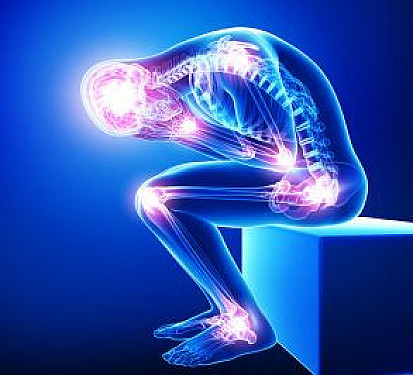 Where does it hurt? - Harvard Health
