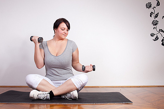 Fit and Fat -- Does it Matter? - Harvard Health