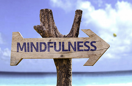 Mindfulness techniques can be more than quiet contemplation - Harvard ...