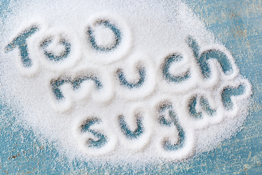 Sugar Its Many Disguises Harvard Health