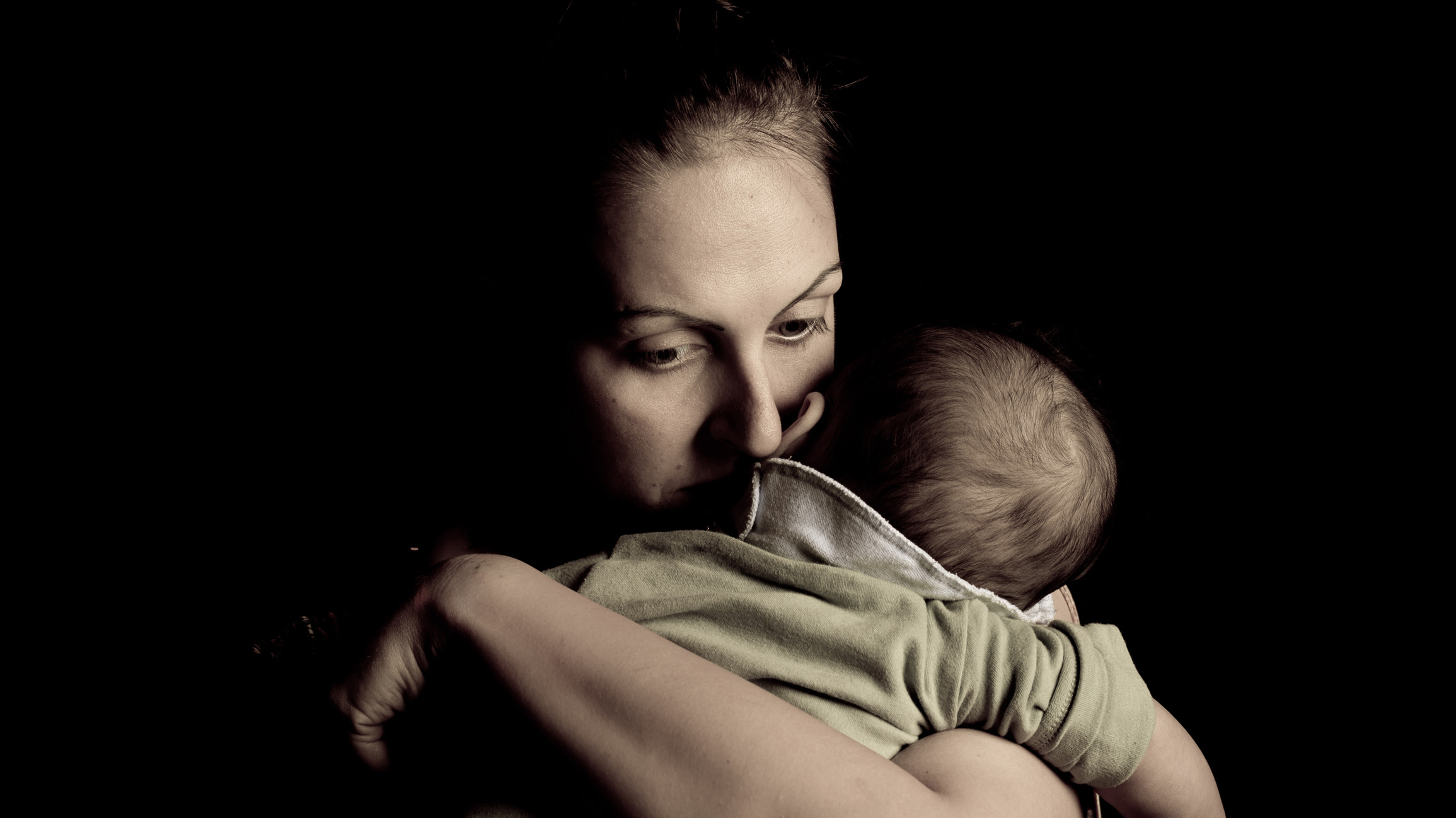 Postpartum Depression Postpartum Depression