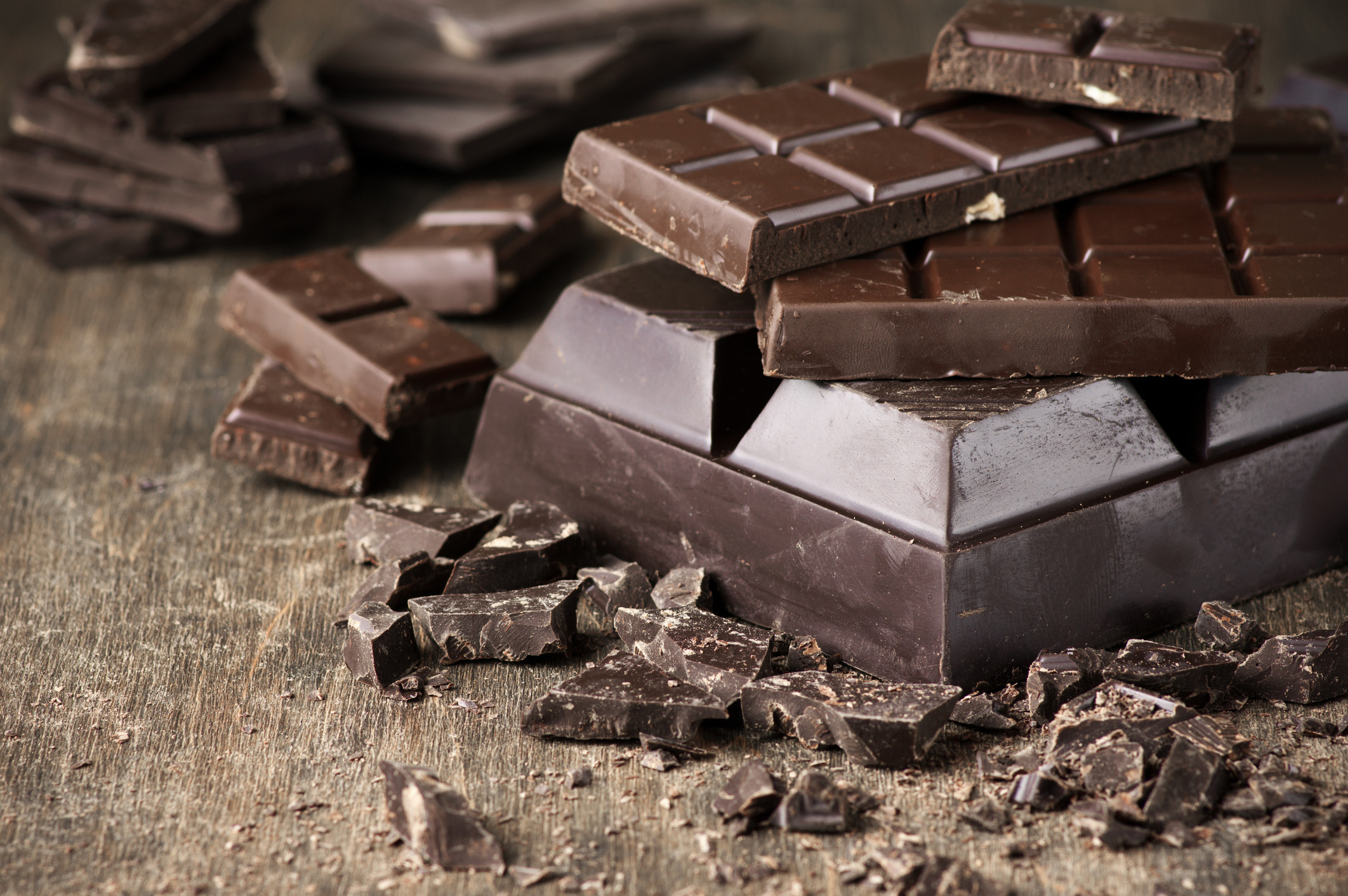 Treating Chocolate Investigating Weareliferuiner
