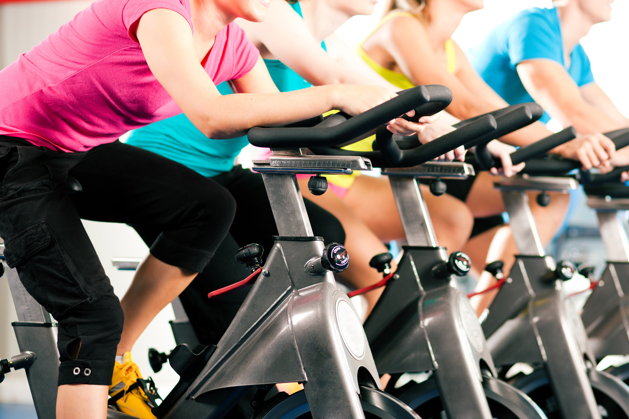 Spinning Good For The Heart And Muscles Gentle On Joints Harvard Health Spinning Good For The Heart And Muscles Gentle On Joints Harvard Health